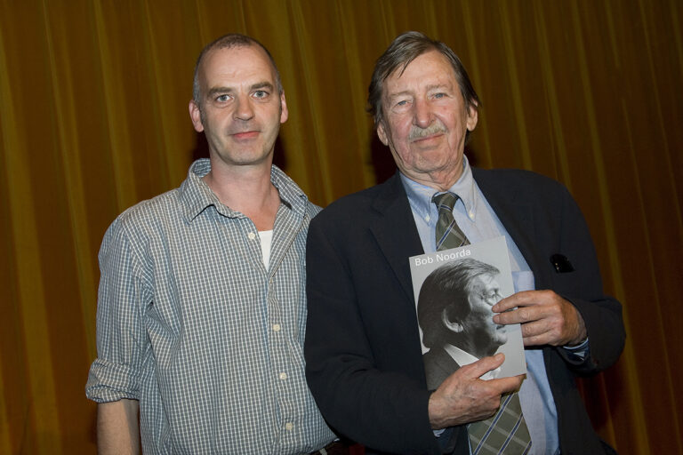 Bob Noorda – [Z]OO producties